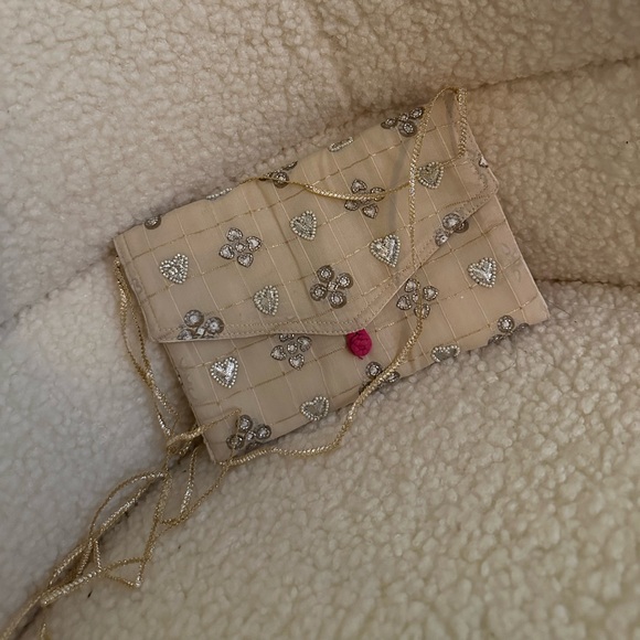 Bags | Traditional Pakistani Bag | Poshmark